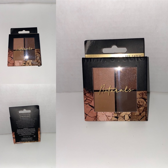 Max Studio | Makeup | Nwt Max Studio Eyeshadow Palette New | Poshmark